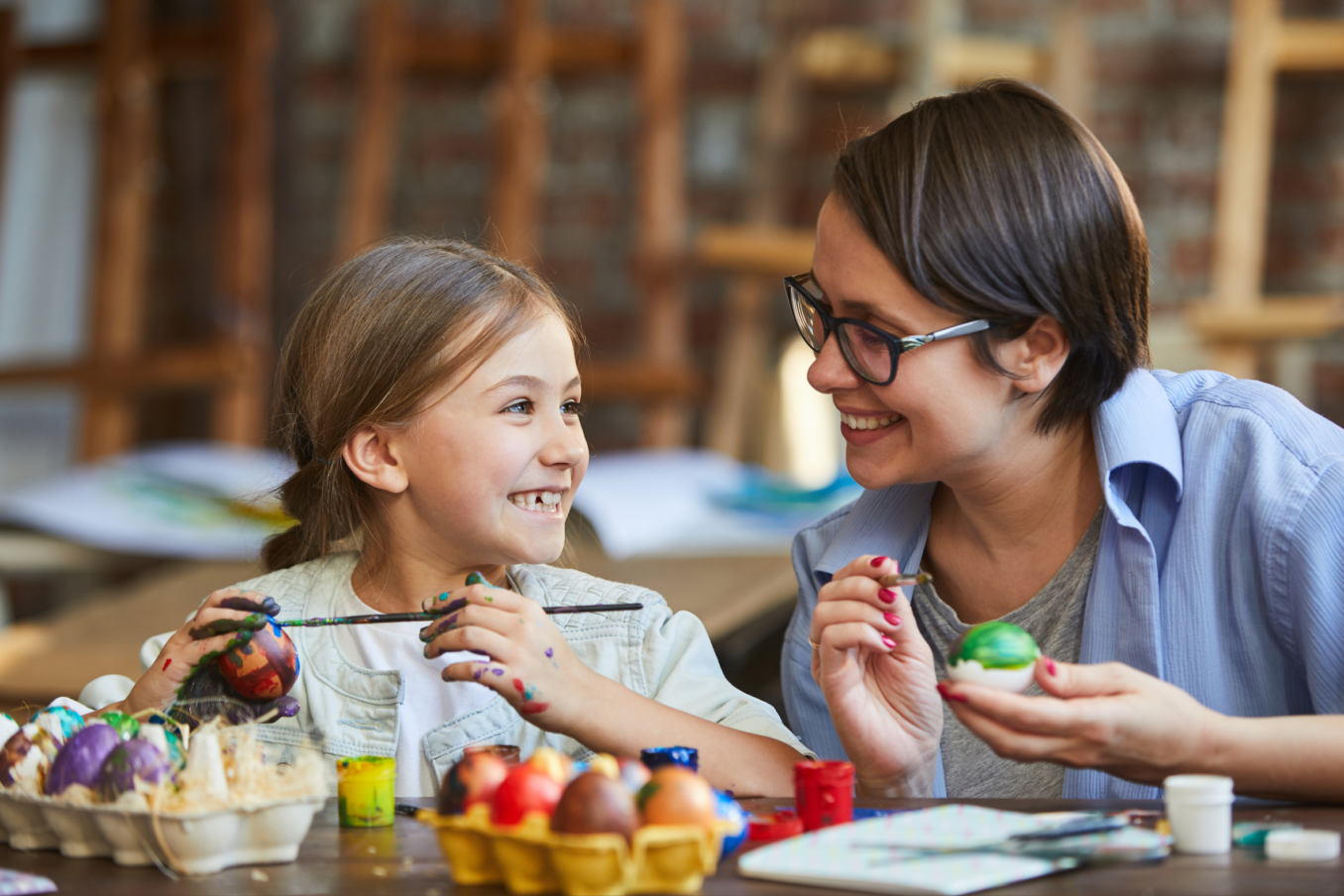 3 Easy Ways To Create An Easter You Students Will Love