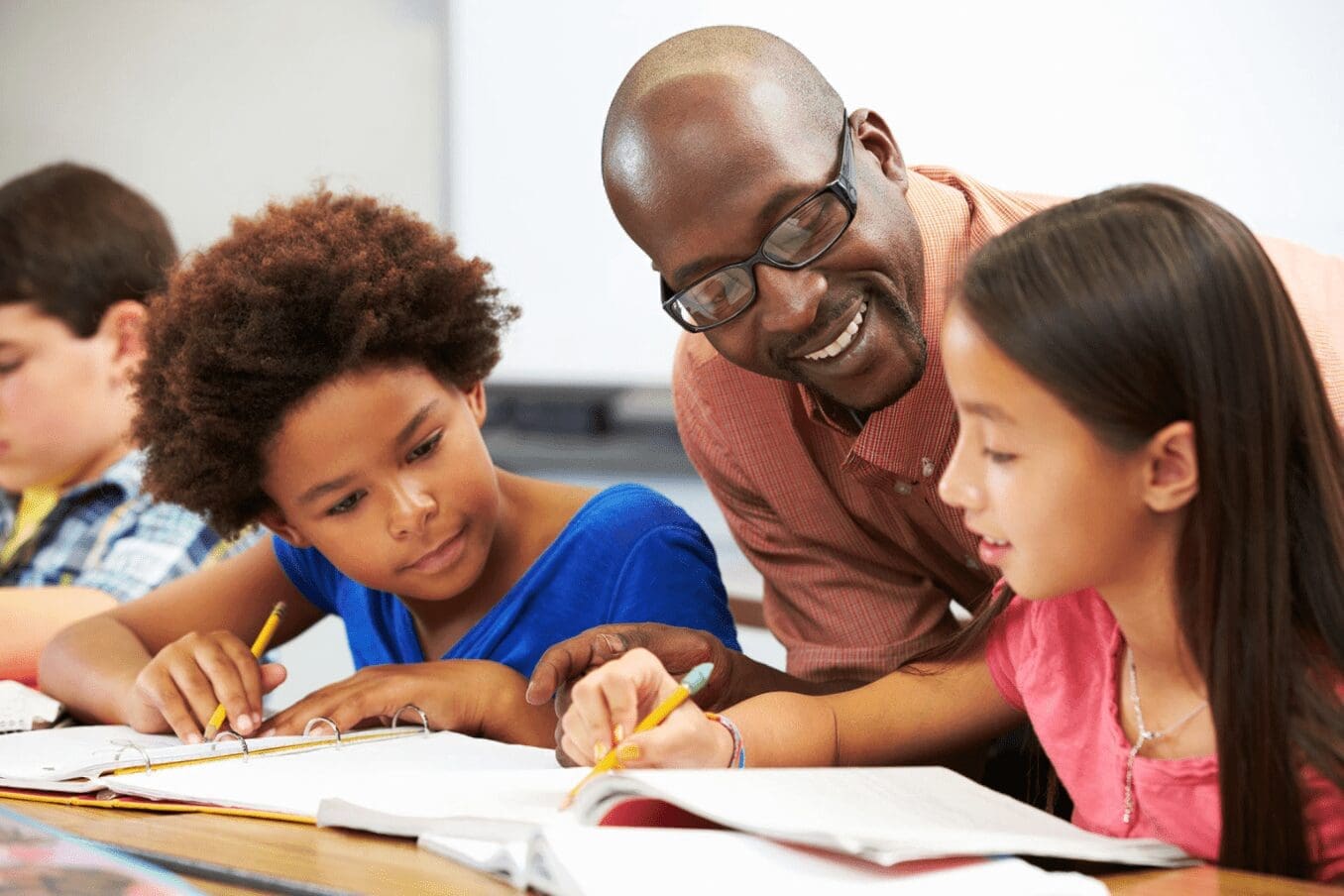 The CARES Model – Storytelling as Evidence for Teachers.