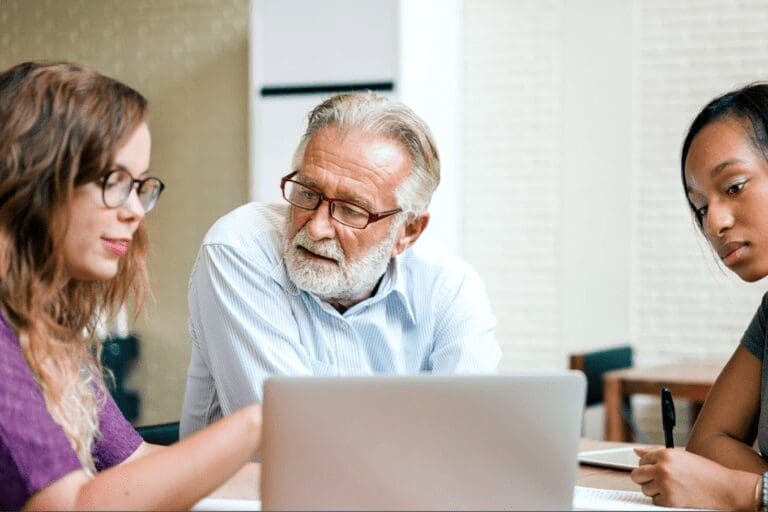 The CARES Model – Storytelling as Evidence for Teachers.