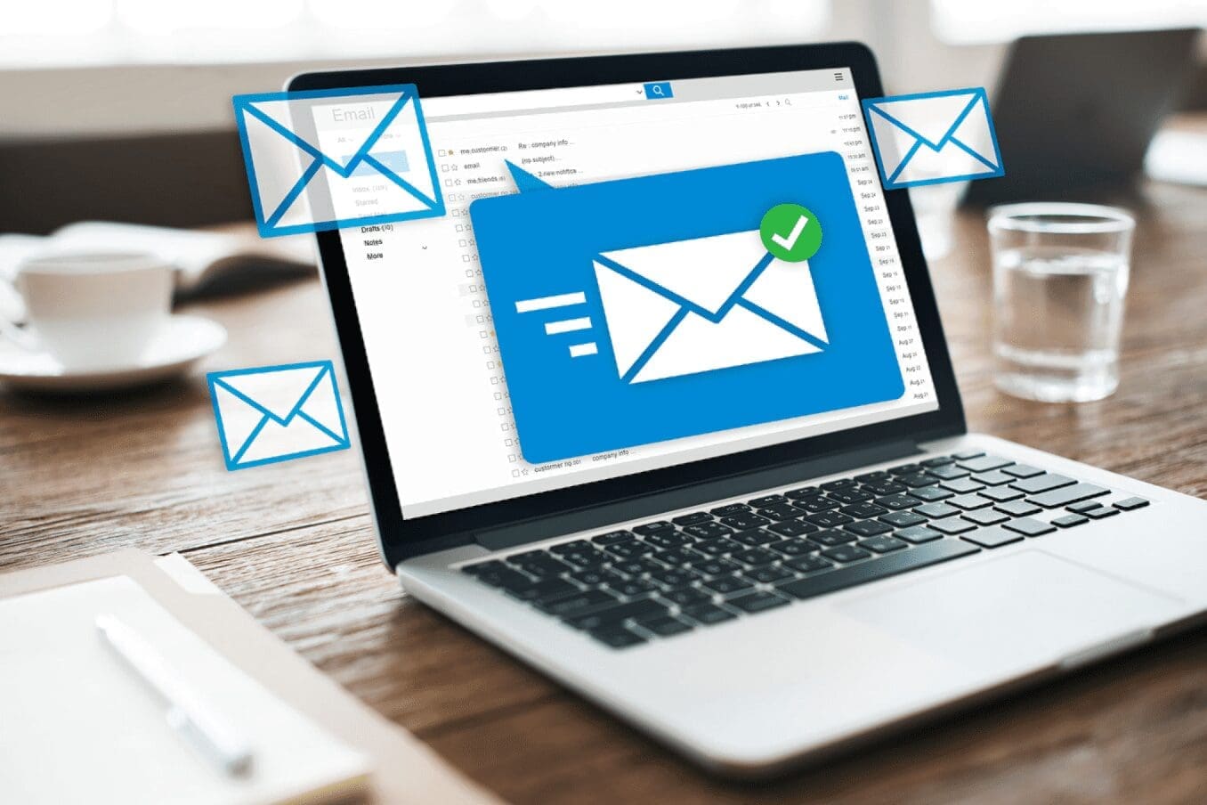 Using Emails as Evidence for your Teaching Portfolio