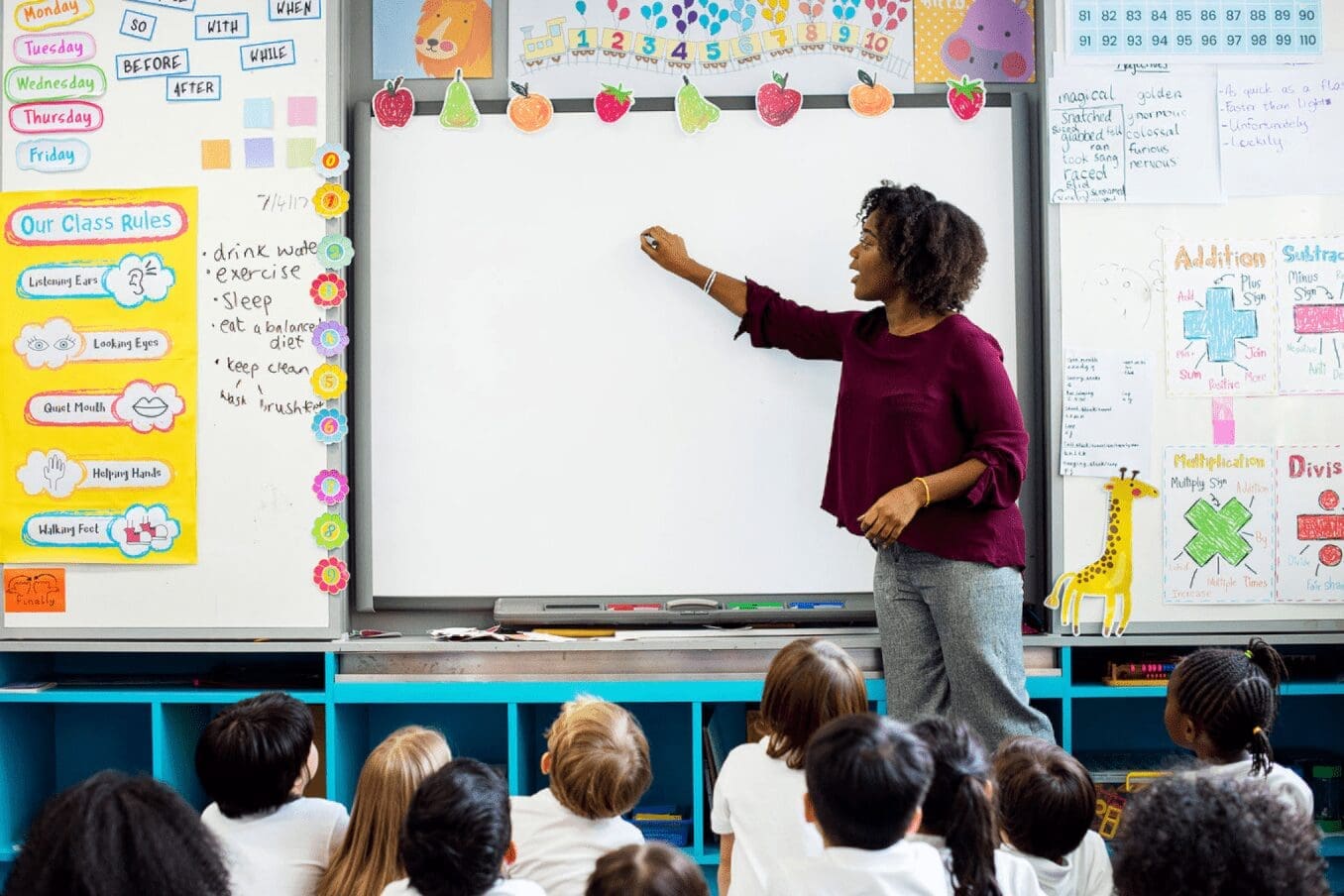 3.6 Evaluate and Improve Teaching Programs