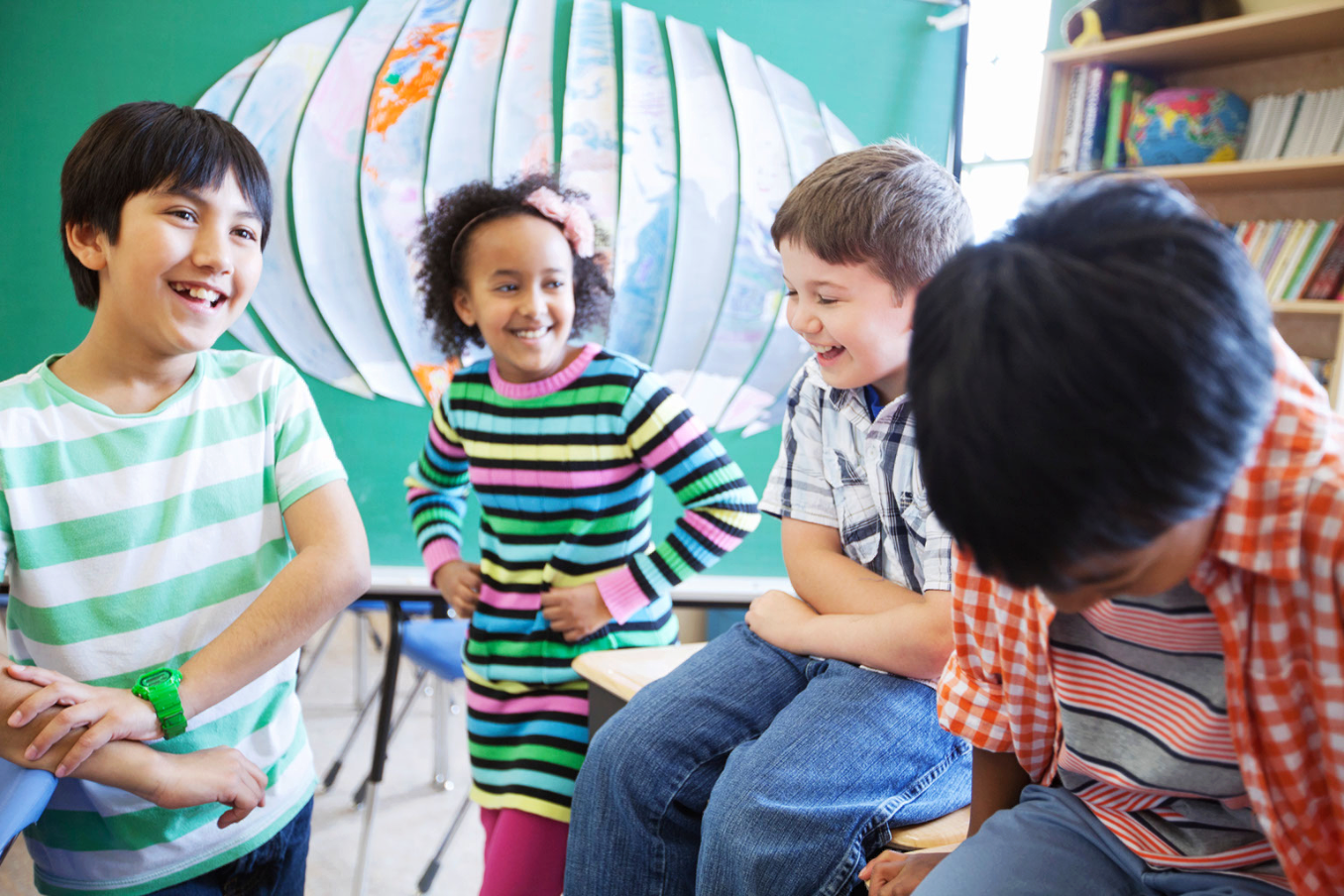 Teaching Social Skills in School – Why and How?