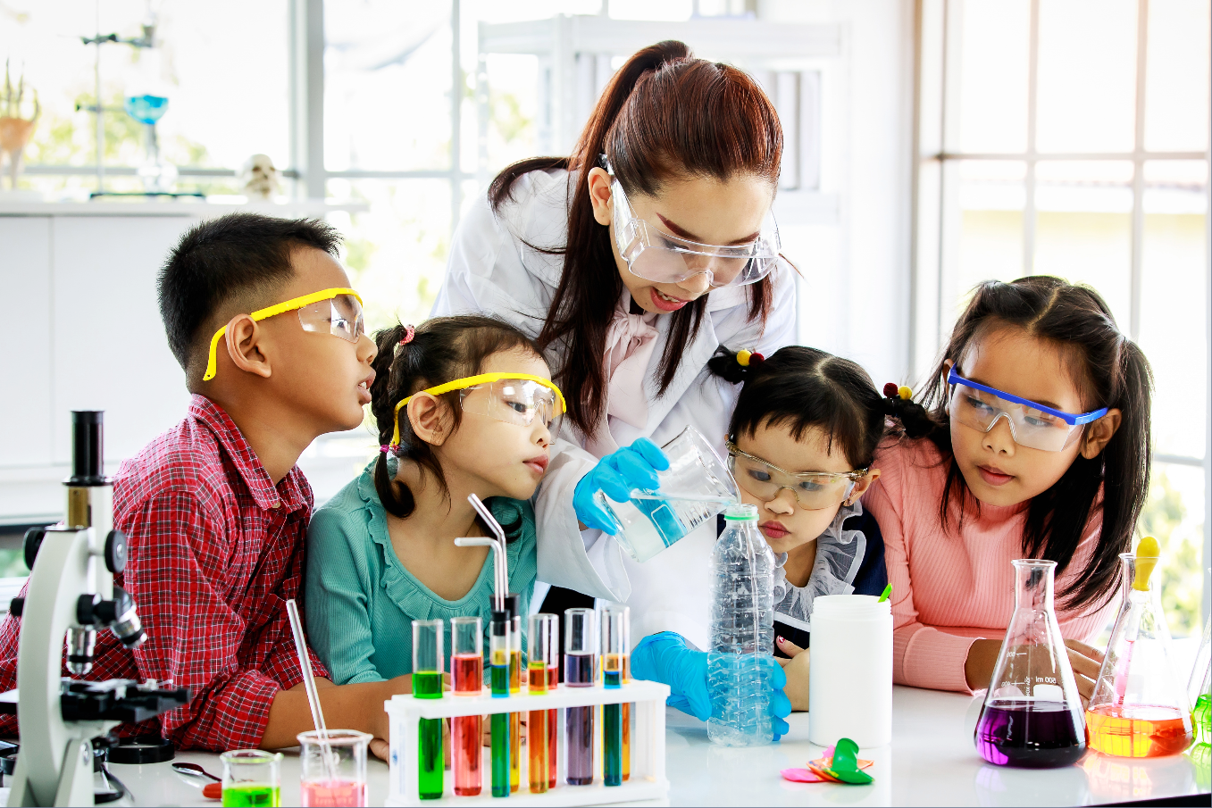 Experiential Teaching: Role-Play and Simulations in Teaching