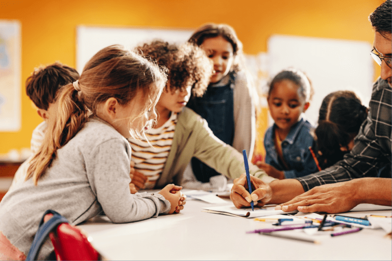 Recognising and Catering to Individual Learning Needs: A Guide for Teachers