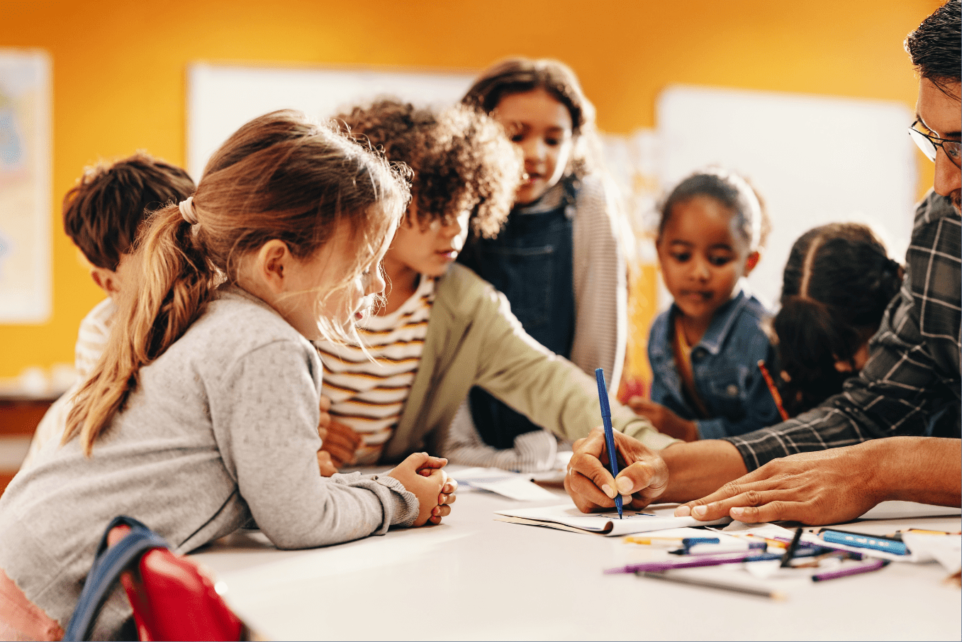 Recognising and Catering to Individual Learning Needs: A Guide for Teachers